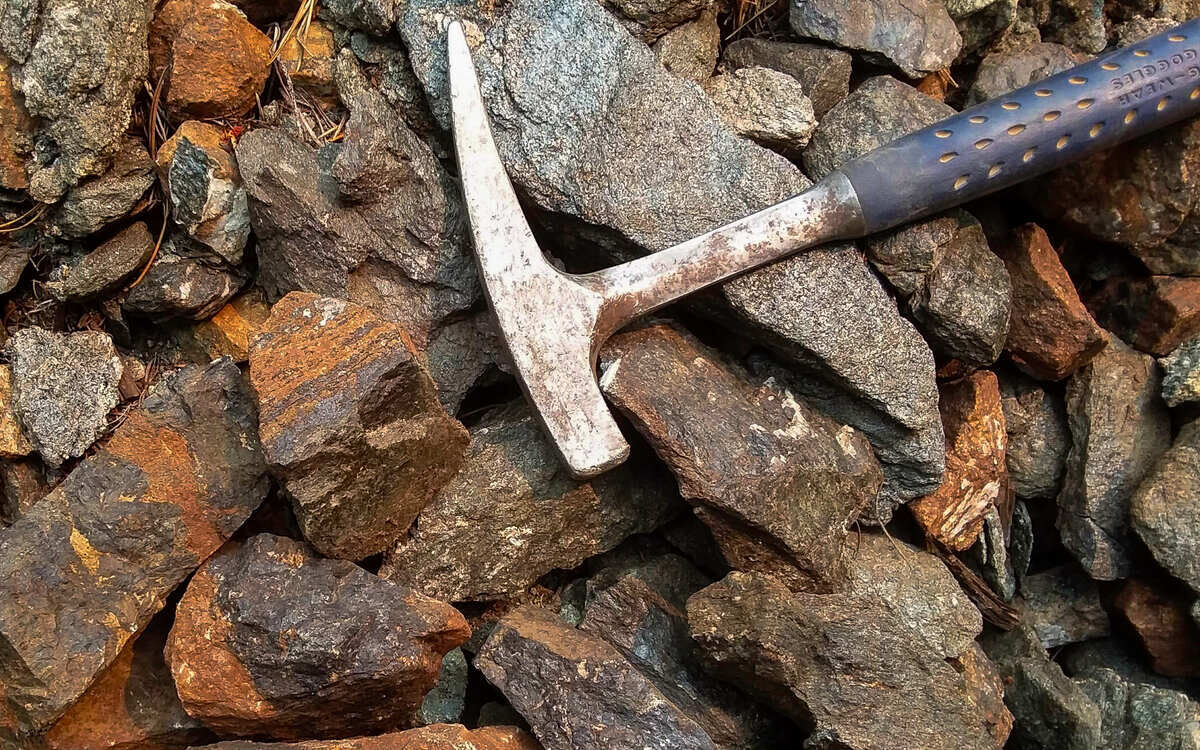 High-Grade Gallium Confirmed in Montana - US Critical Materials