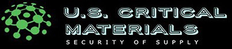 Rare Earths and Critical Minerals: A National Security Imperative - US ...